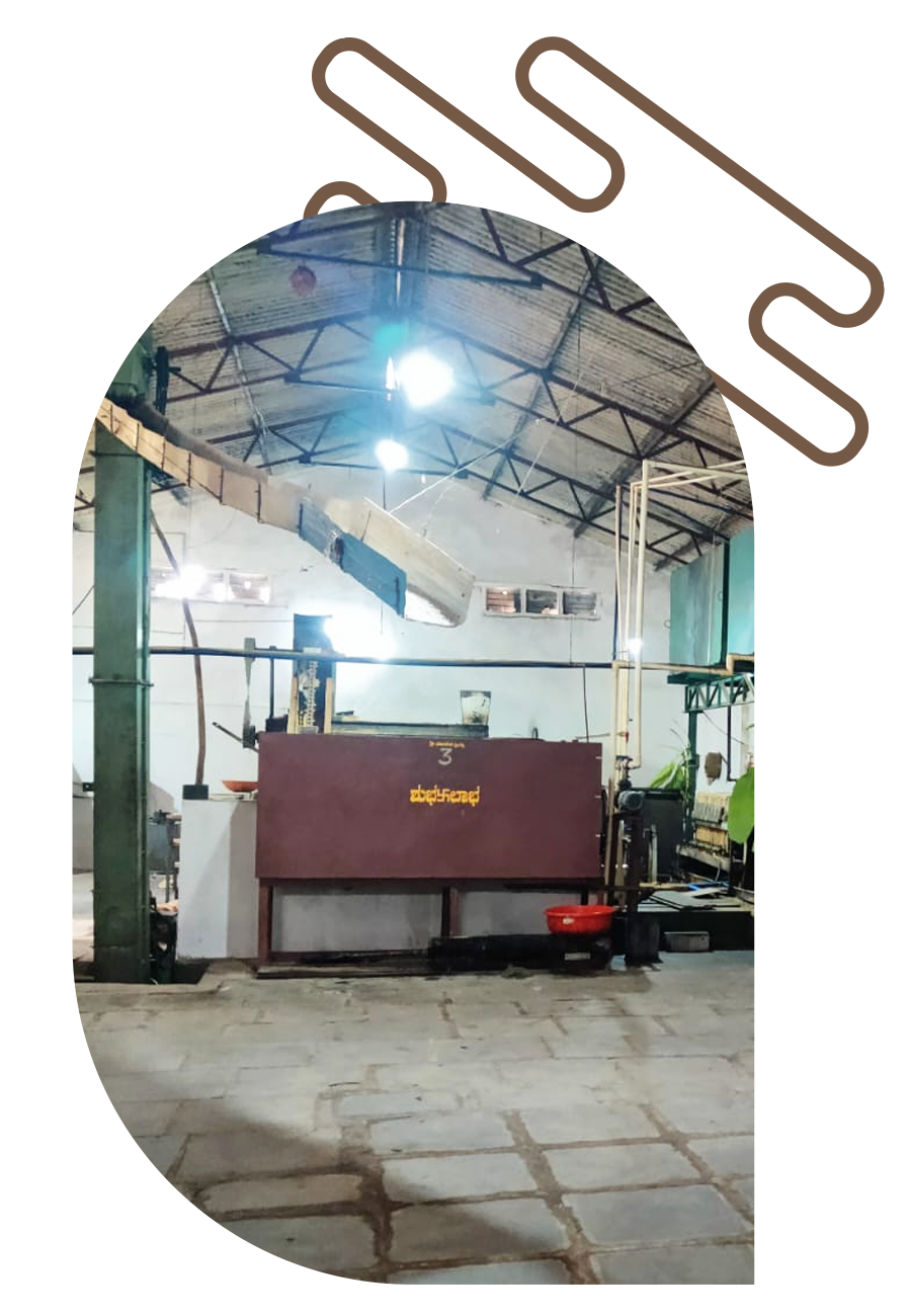Malatesh Industries: Trusted Leader in Groundnut Products